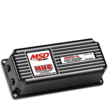 MSD 6013 Ignition Control Module - Walmart.com