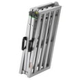 Work Platform Adjustable Height Portable Scaffolding Platform 800 lb ...