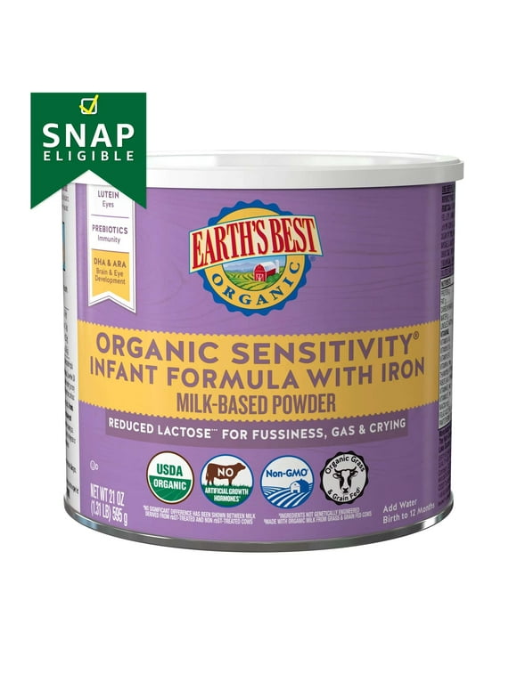 Baby Formula in Feeding - Walmart.com