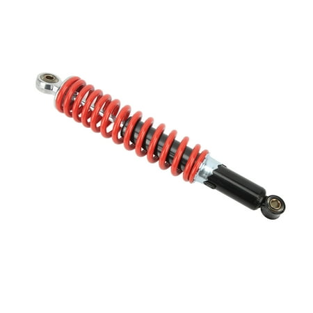 Shock Suspension Strut, Driving Adjustable Spring 350mm Front ...