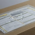 (800 Pcs) Clear 7.5'' x 5.5'' Packing List Envelopes, Label Pouches ...