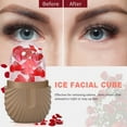 Ice Face Roller under $5! Yannianjz Ice Face Roller for Puffiness ...