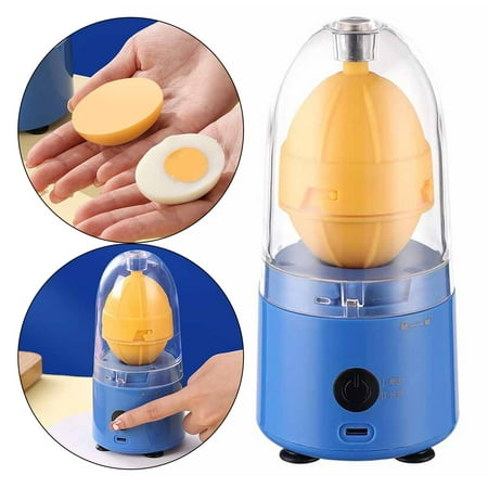 Egg Scrambler Shaker Machine Yolk Mixer Synthesizer Baking Kitchen Tool ...