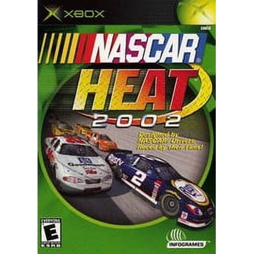 704Games NASCAR Heat 4 for Xbox One, Official 2019 Monster Energy ...
