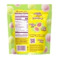 Fruit Riot Sour Candy Grapes Made with Real Fruit 8oz Frozen Candy ...