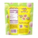 Fruit Riot Sour Candy Grapes, Made with Real Fruit, 8oz, Gluten-Free ...