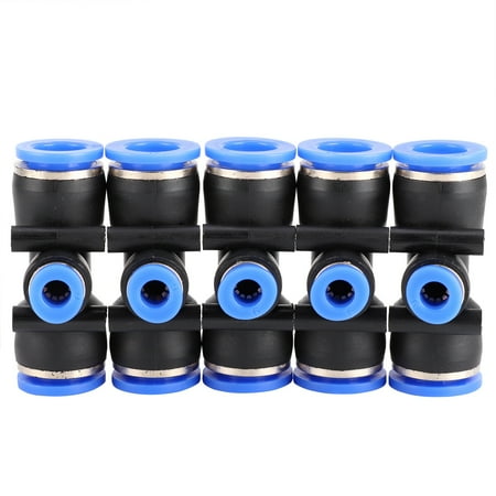 Air Line Fittings, Quick Release Connectors Air Line Push Lock Fittings ...