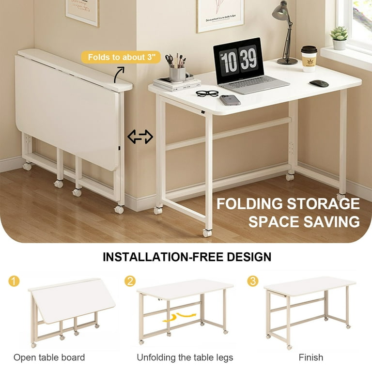 Walmart mobile desk store