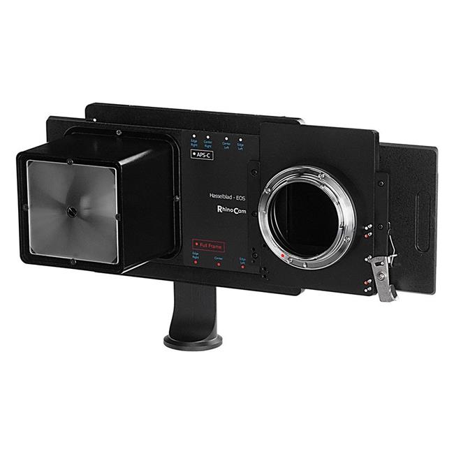 Fotodiox RhinoCam-EOS-HBV Vizelex RhinoCam for Canon EOS DSLR Cameras ...