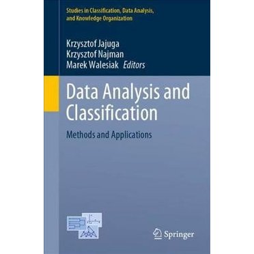 Studies in Classification, Data Analysis, and Knowledge Orga: Modern ...