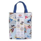 Disney Mickey Mouse 4pc Toddler Bedding Set, "Mickey Fun House", Blue ...