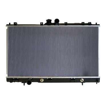 AutoShack Radiator Replacement for 2002 2003 2004 2005 2006 ...