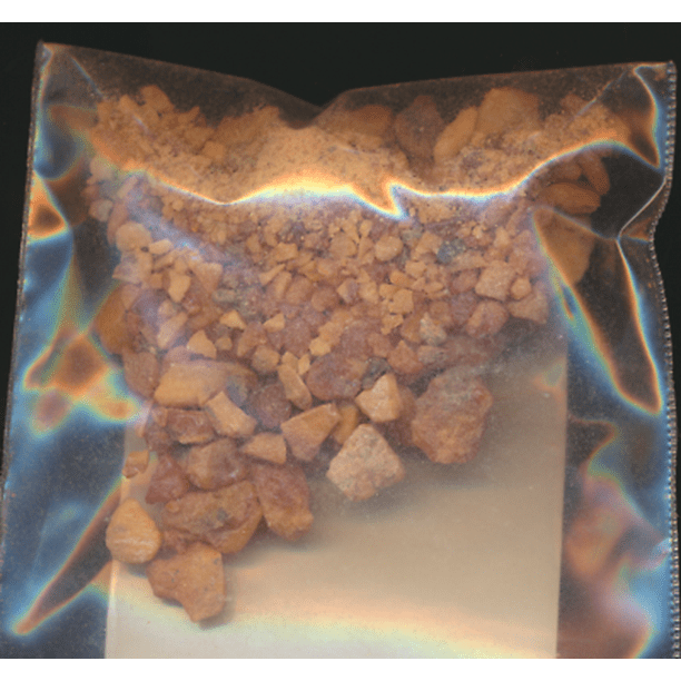 Gum Benzoin Siam Resin Incense, 1/2 Ounce Bag - Walmart.com