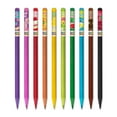 Scentco Colored Smencils - Gourmet Scented Pencils, 10 Count - Walmart.com