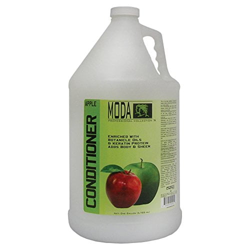 Click here for To Be Deleted Moda 1 Gallon Conditioner (Apple) 1... prices