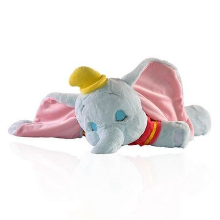 Disney Zzz Dumbo Stitch Pooh Donald Duck Lovely Lying Sleeping Stuffed ...