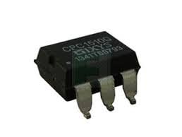 Solid State Relays - PCB Mount 1-Form-A 250V 200mA Solid State Relay ...