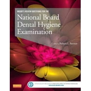 Nbdhe Study Guide: Test Prep for the National Board Dental Hygiene Exam ...