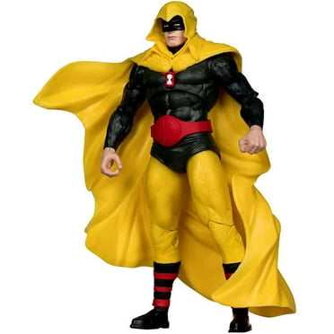 McFarlane Toys DC Multiverse Nightmaster Action Figure, Shadowpact ...