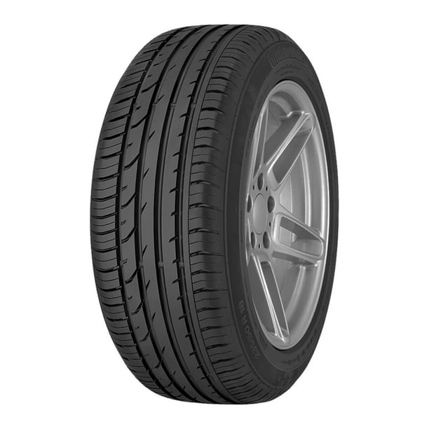 Llanta 205/55R17 91V Continental Conti Premiumcontact 2 | Walmart en línea
