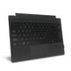 Fintie Microsoft Surface Pro 6 / Pro 5 / Pro 4 / Pro 3 Type Cover, Slim ...