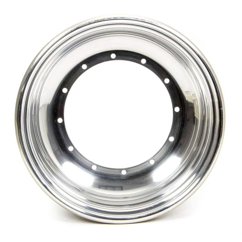 Weld Racing Outer Wheel Shell 13 x 8.25 in Beadlock P/N P851-3858 ...