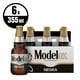 Cerveza Negra Modelo Cero 6 pack 355 ml c/u | Walmart en línea