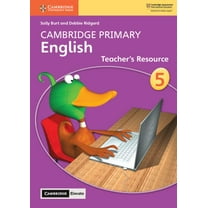 Cambridge Primary English: Cambridge Primary English Stage 5 Teacher's ...