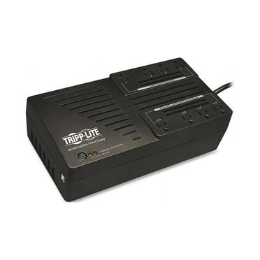 Tripp Lite SMX1500LCDT SmartPro 230V 1.5kVA 900W Line Interactive UPS ...