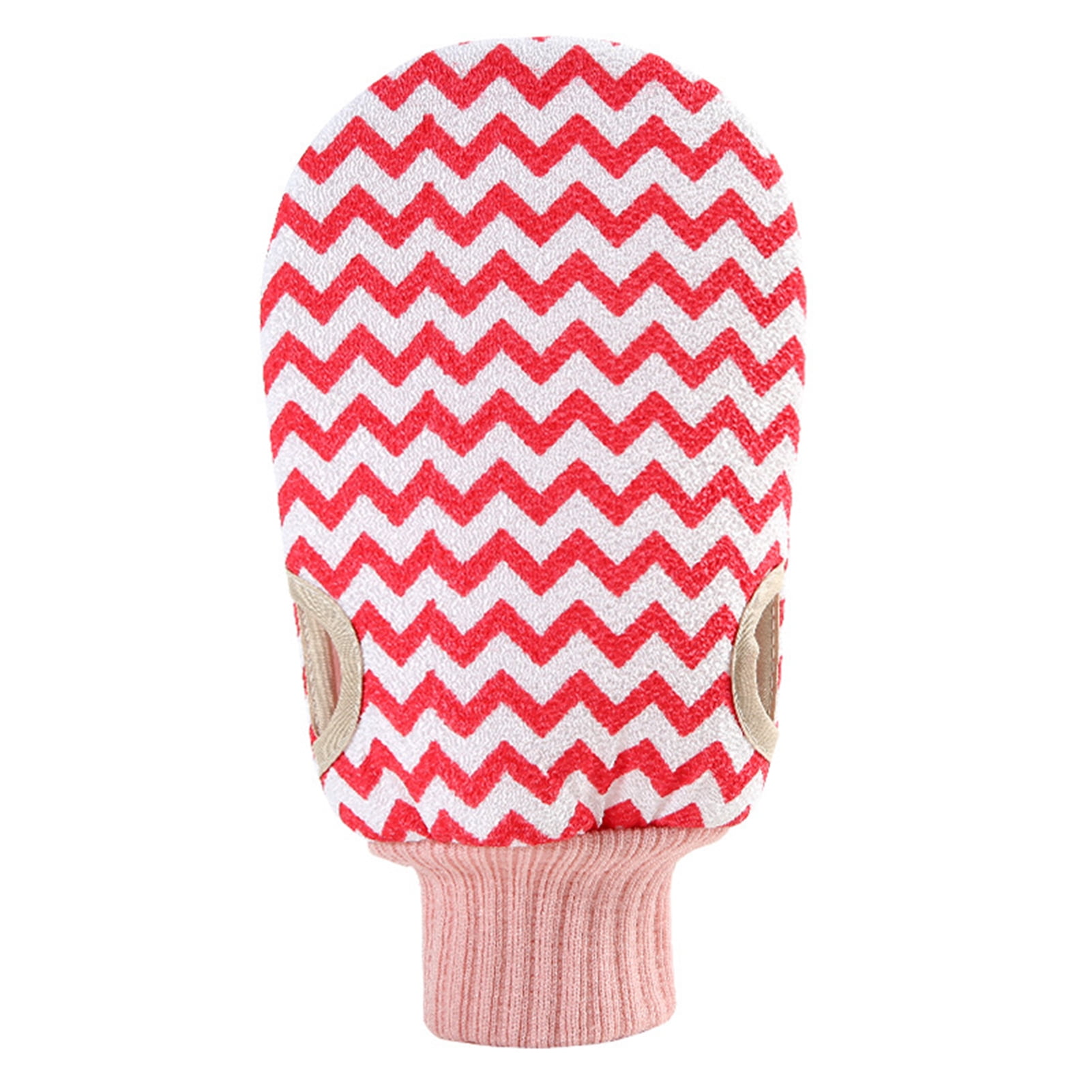 Wanwan More Thicken Skin Touch Bath Towel Rayon Practical Dual-side Use ...