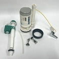 3 in Glacier Bay Flush VALVES and Fill VALVES Kit for Two-Piece Toilets ...