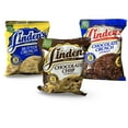 Linden’s Chocolate Chip Cookies, 18-Pack Individually Wrapped, Large 3 ...