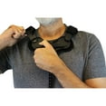 Cybertech Full Back TLSO Brace for Spinal Support, PDAC L0464 - Walmart.com
