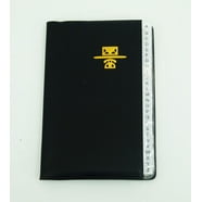 Telephone and Address Book : Large Print Phone Book and Adresses Book ...