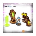 TT Combat Infinity Objectives New - Walmart.com