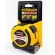 25' X 1.07" MAGNETIC POWERBLADE II TAPE MEASURE - Walmart.com