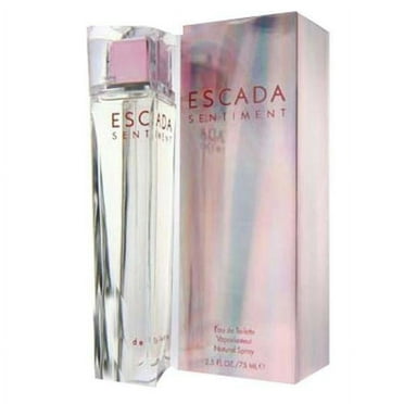 Escada Sentiment Floral Fruity Perfume, Eau de Toilette Spray for Women ...