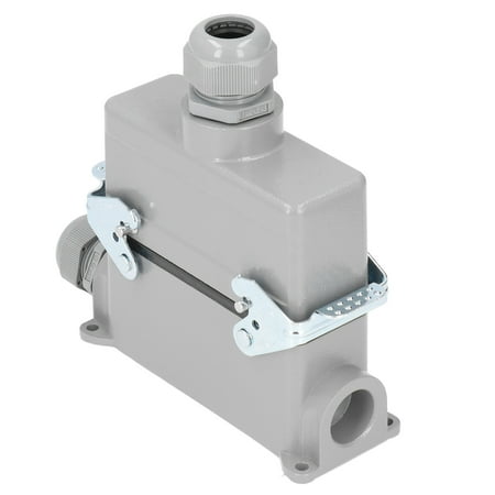 Heavy Load Connector,Rectangular Heavy Duty Connector Heavy Duty ...