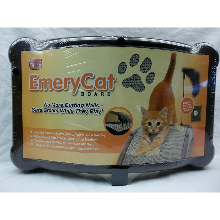 Emery Cat S7