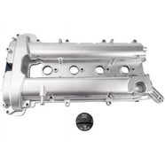 Edelbrock 4473 Signature Series Valve Cover - Walmart.com