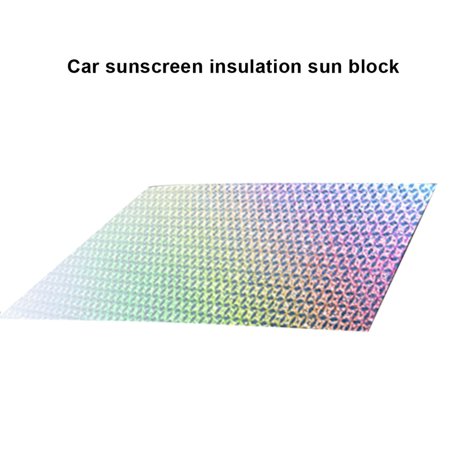 BJYX Car Sunscreen Insulation Sun Block Car Automatic Telescopic ...