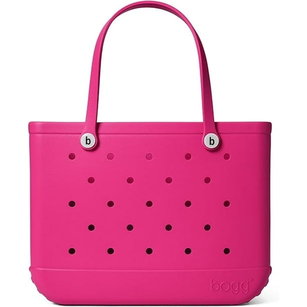 BOGG BAG - Original Extra Large Rubber Tote Bag for Beach, Pool, Boat ...