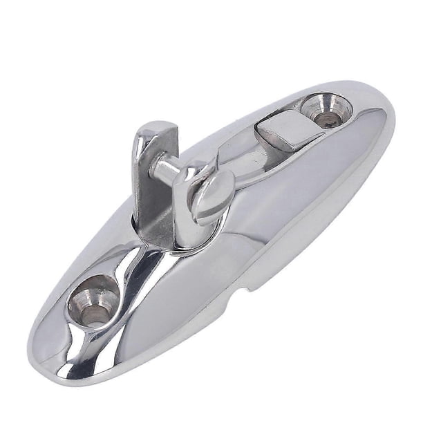 Swivel Deck Quick Release Hinge Stainless Steel 92mm Boat Bimini Top ...