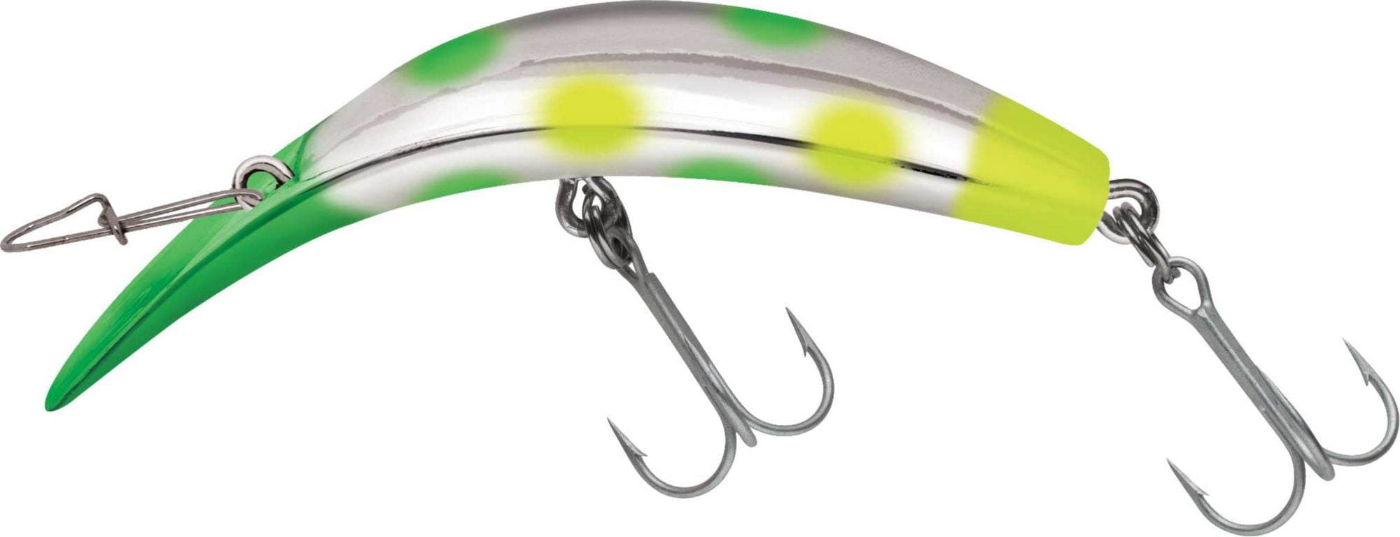 Luhr-Jensen Kwikfish (Rattle) - Walmart.com - Walmart.com
