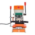 EAYSG 110V Key Cutting Machine, Aluminum Alloy, 150W, 12000 r/min ...
