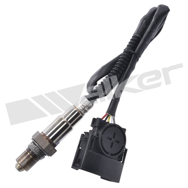 Wideband Sensor