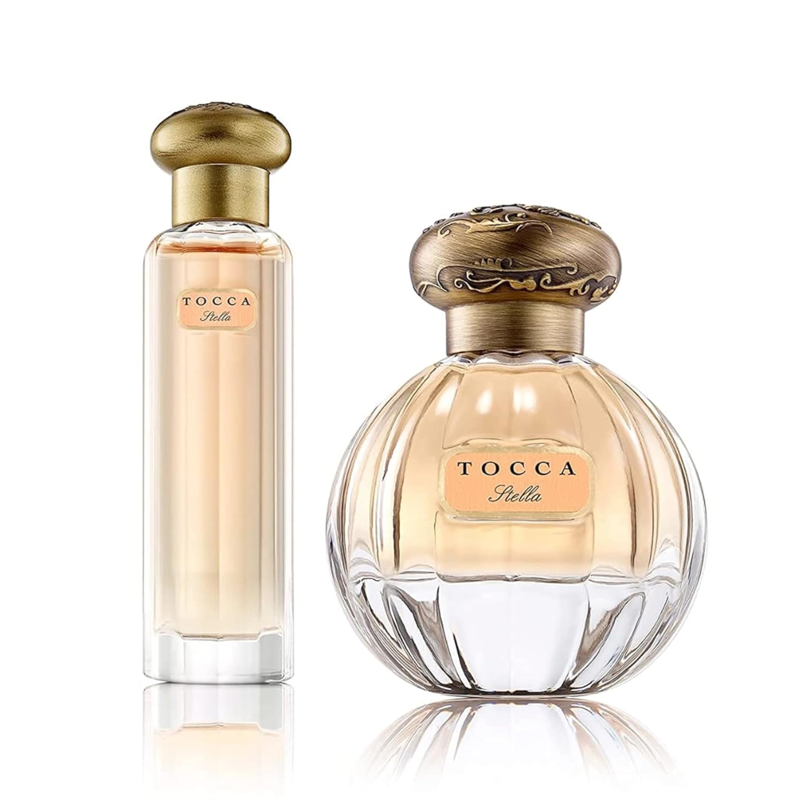 Set de Perfume Tocca Stella Eau de Parfum para Mujer 20 ml + 50 ml | Bodega Aurrera en línea