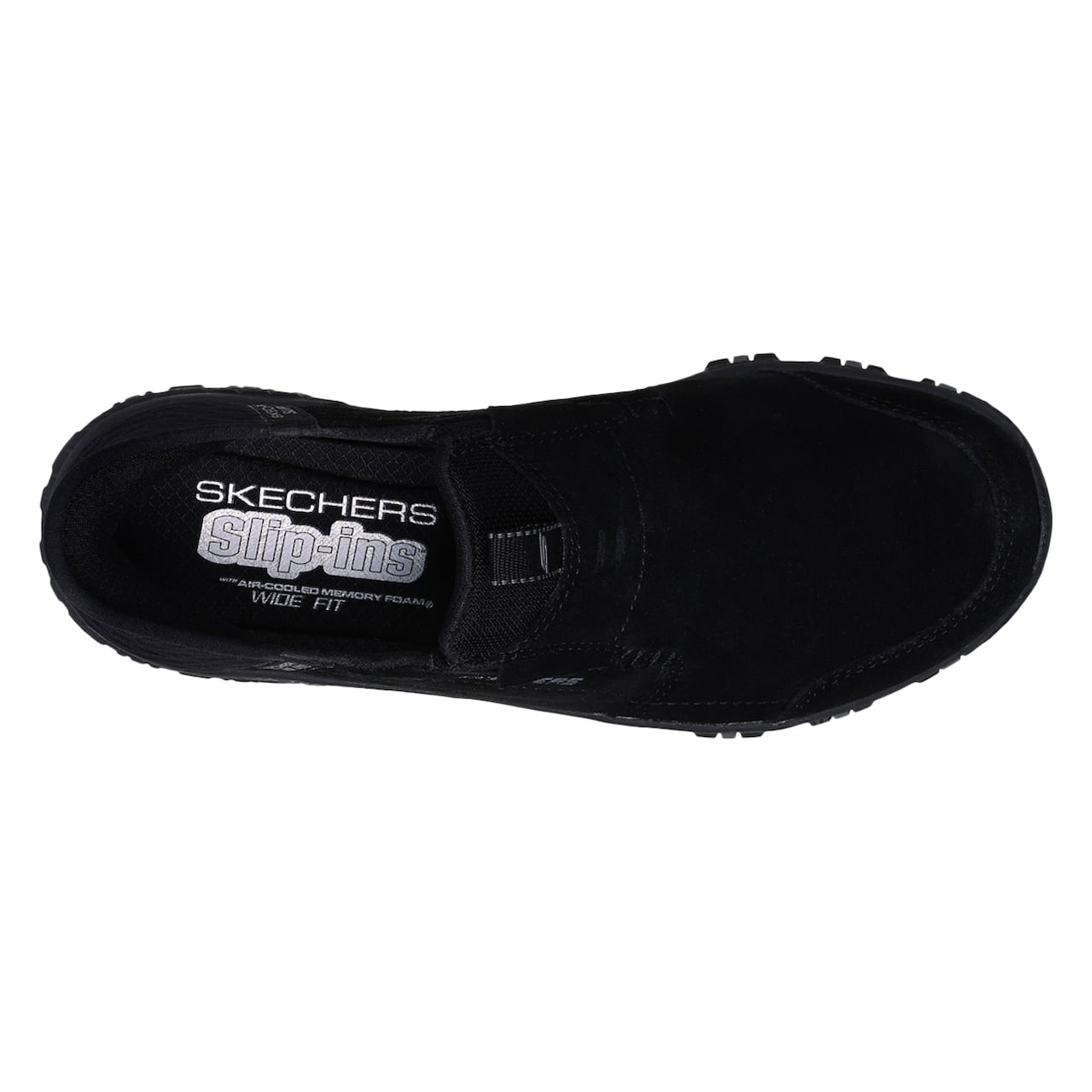 Skechers Women's Hands Free Slip-Ins Hillcrest Sunapee Sneaker