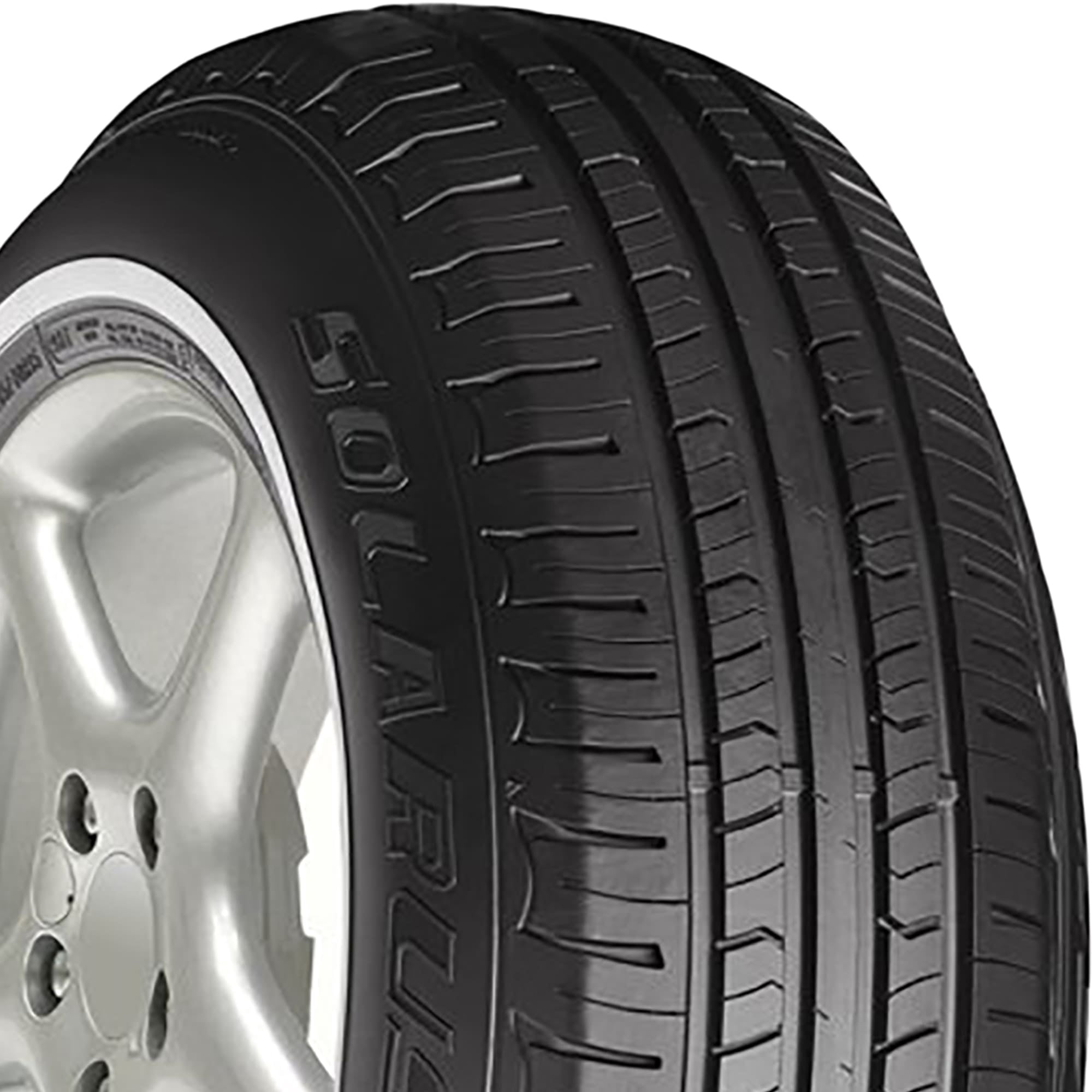 Starfire Solarus Classic All Season 225/75R15 102T Passenger Tire ...