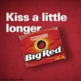 Wrigley's Big Red Cinnamon Chewing Gum - Bold Flavor, Long-Lasting ...